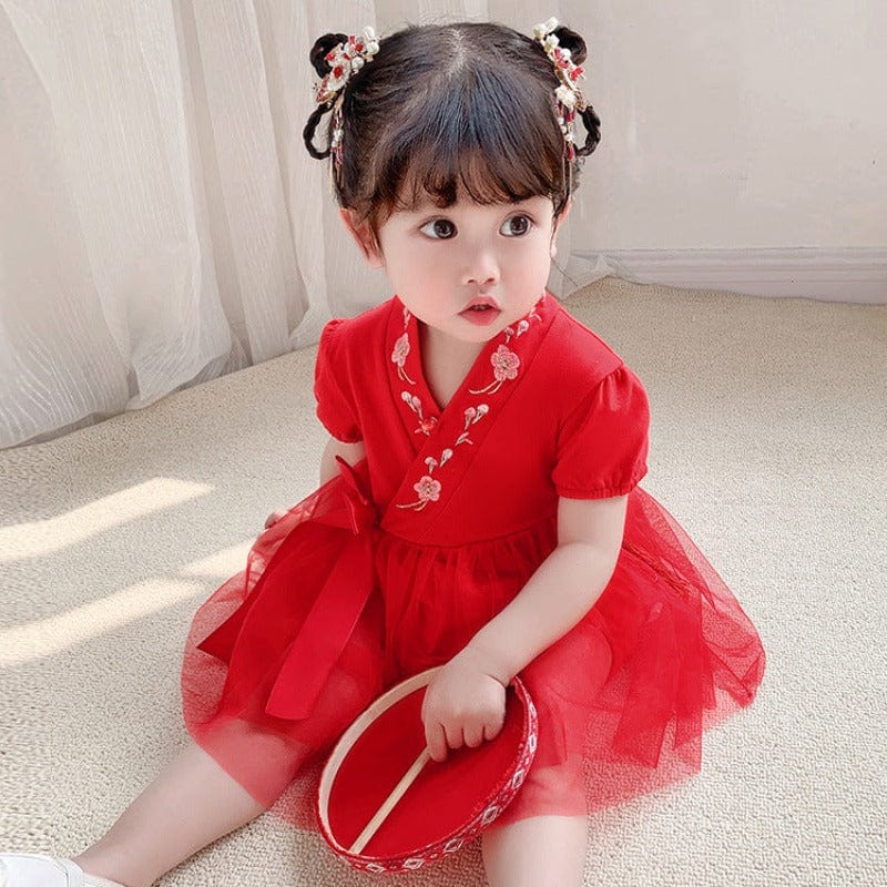 Chinese outfit for baby, baby Chinese costume, baby Chinese Jumpsuit ...